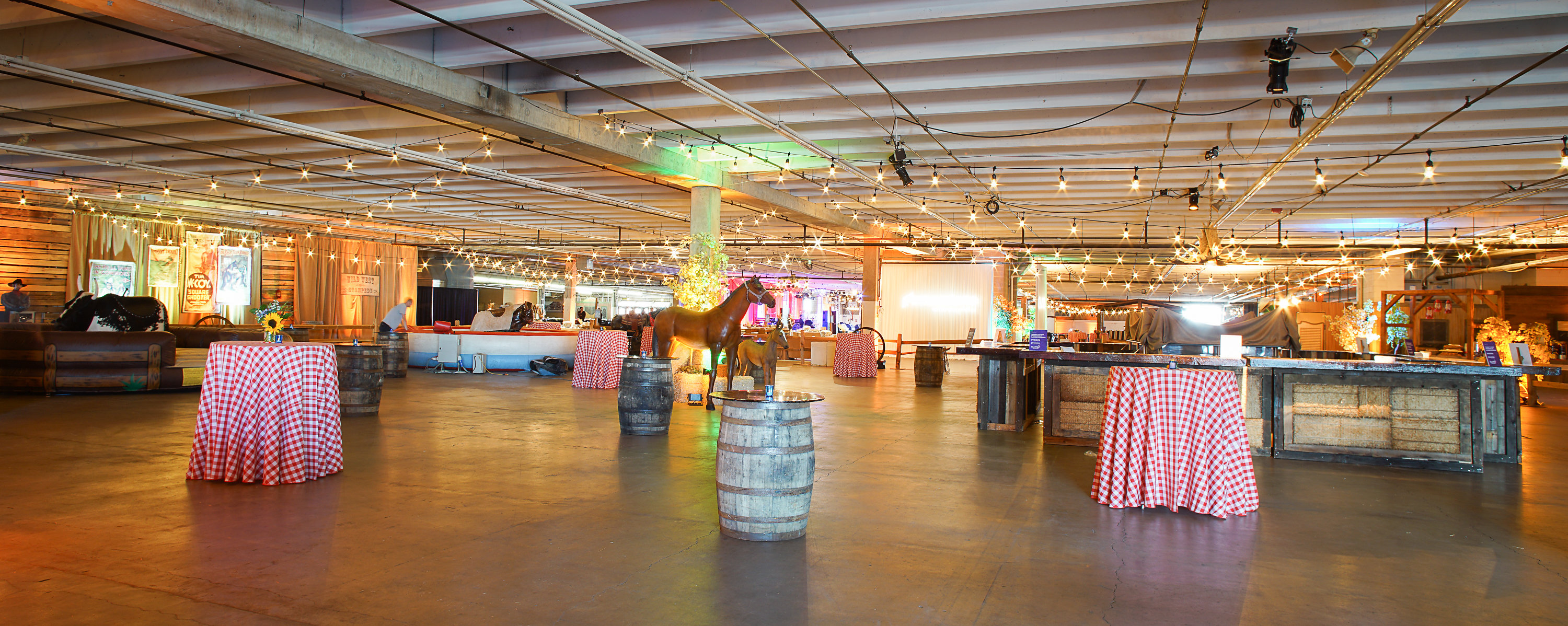 Gallery | National Western Complex