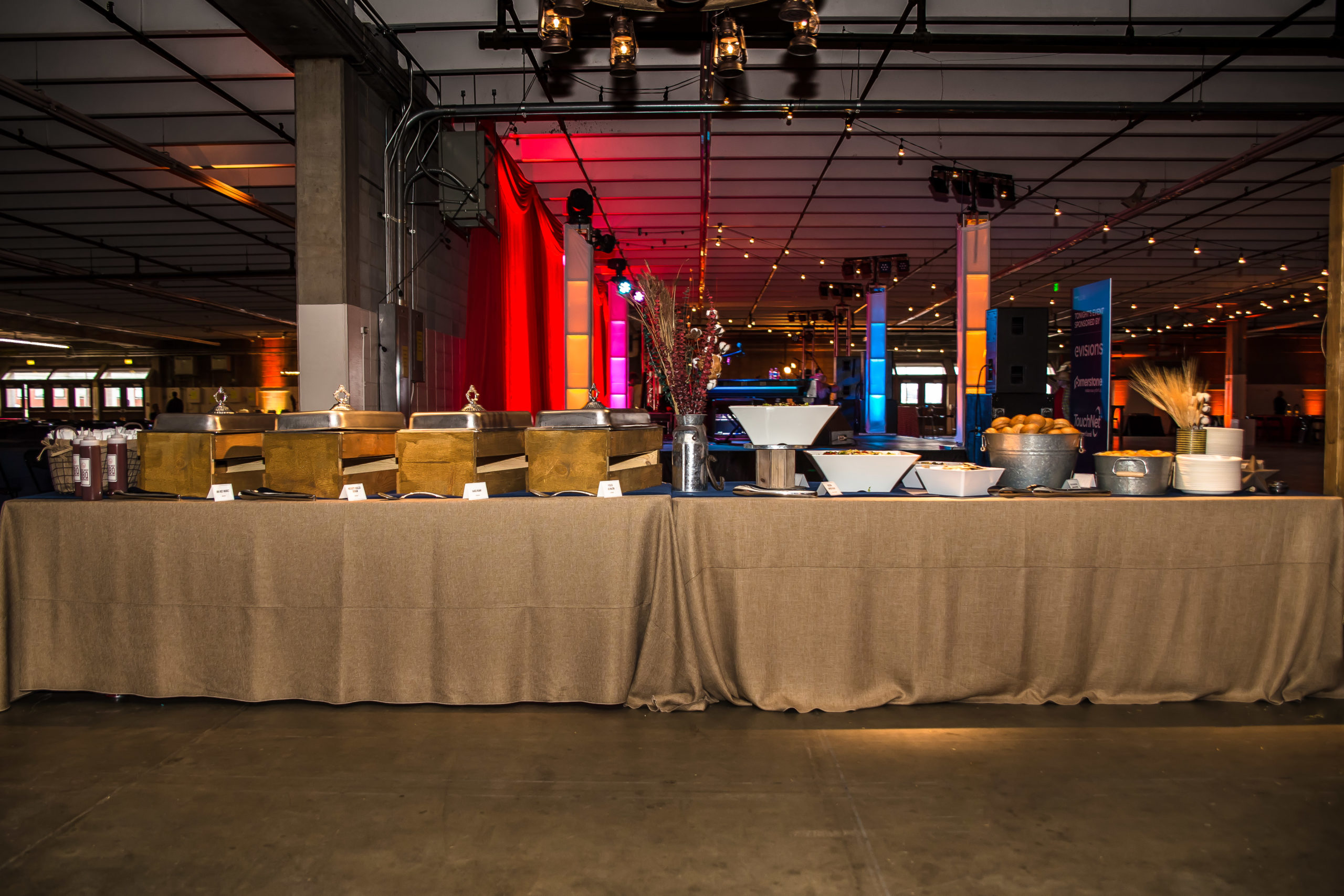 Gallery | National Western Complex