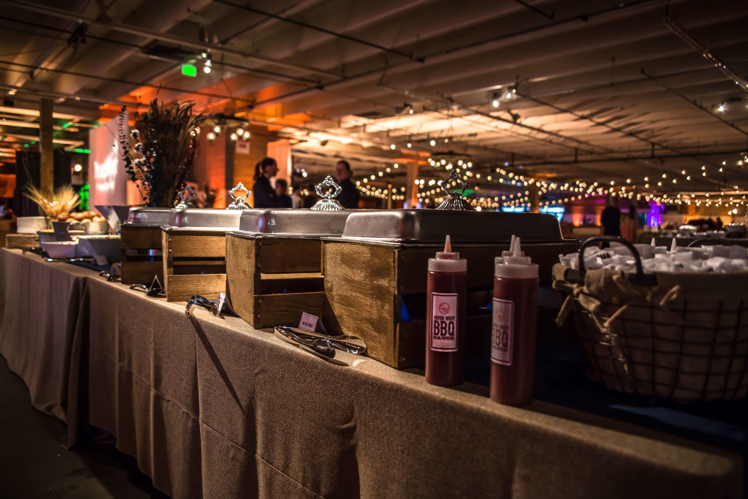 Gallery | National Western Complex