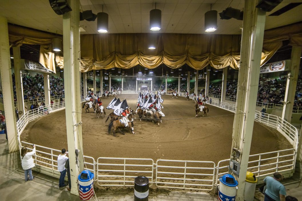 Gallery | National Western Complex