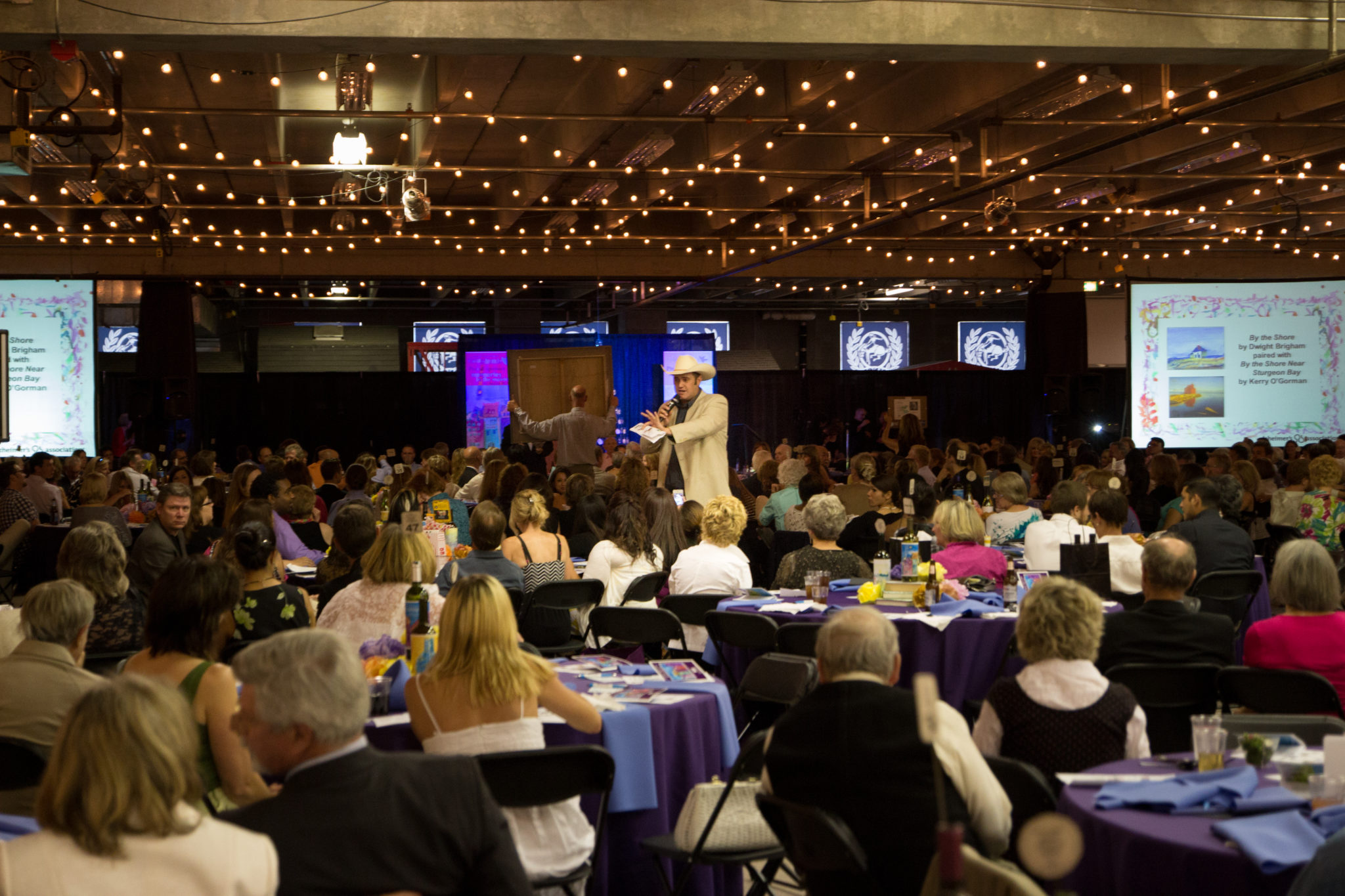 Gallery | National Western Complex