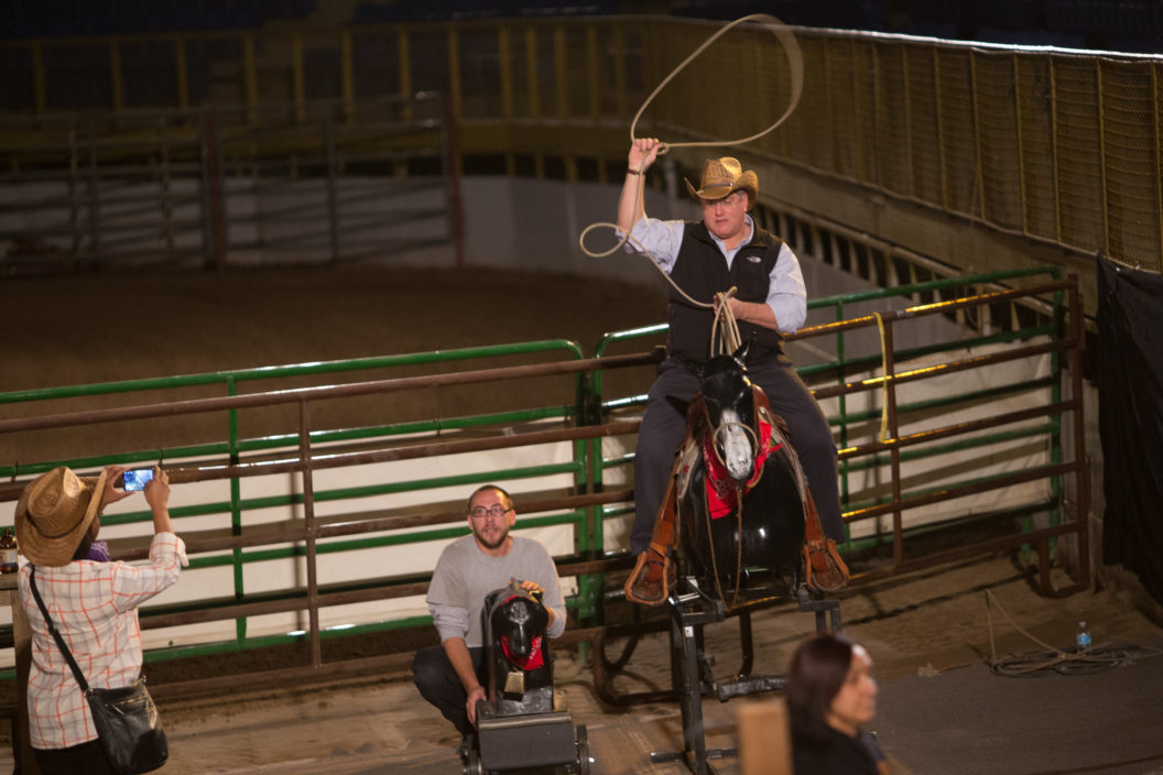 Gallery | National Western Complex