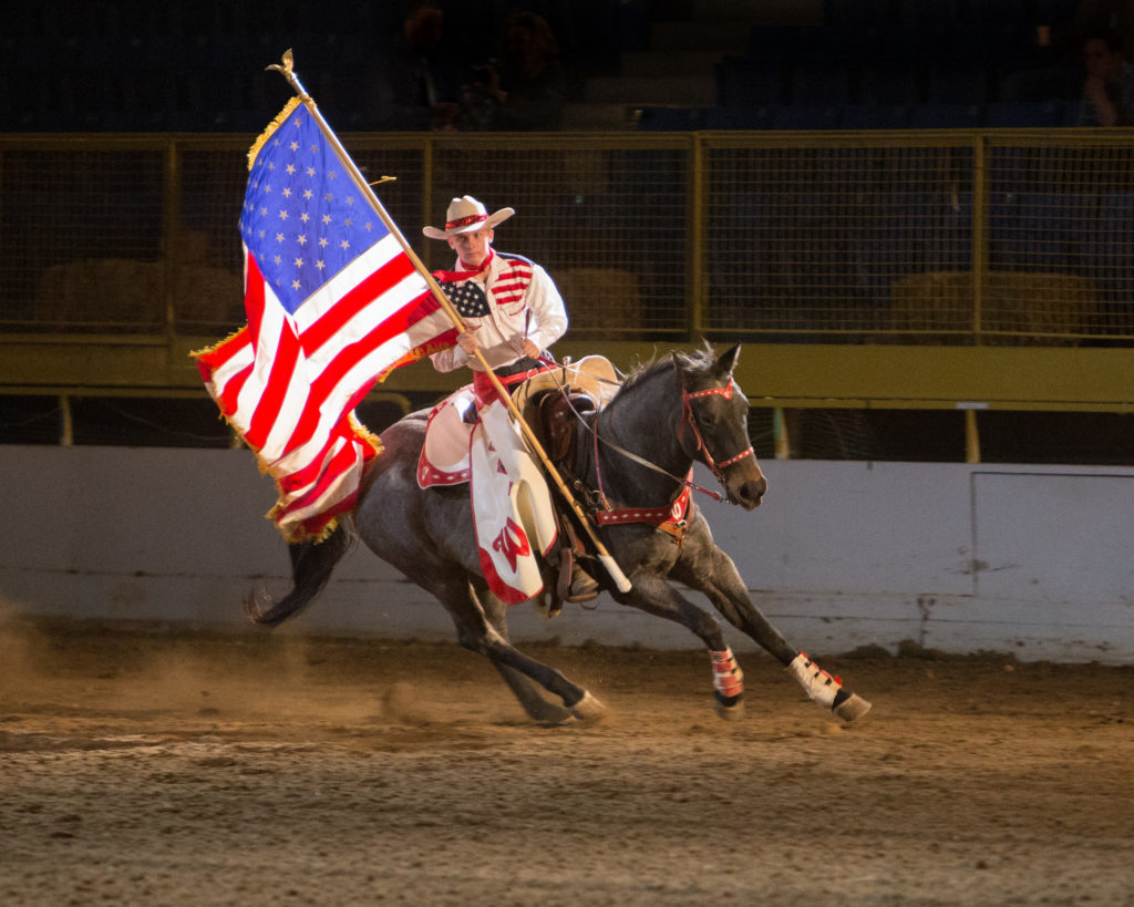 Gallery | National Western Complex