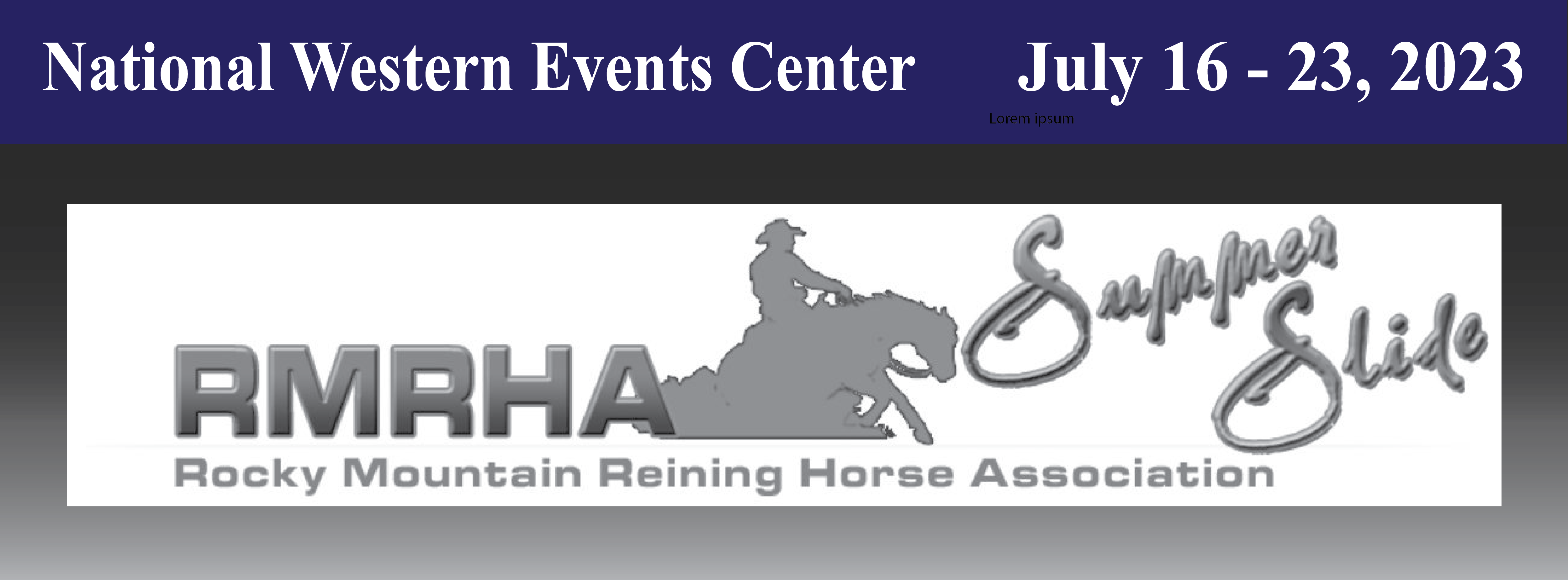 National Western Complex | One Complex, Endless Possibilites