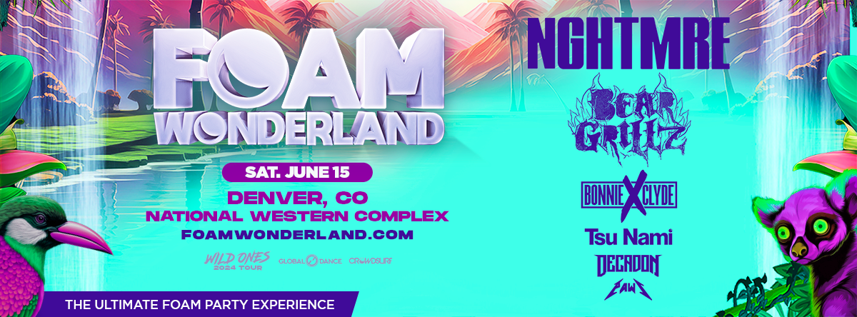 National Western Complex | One Complex, Endless Possibilites