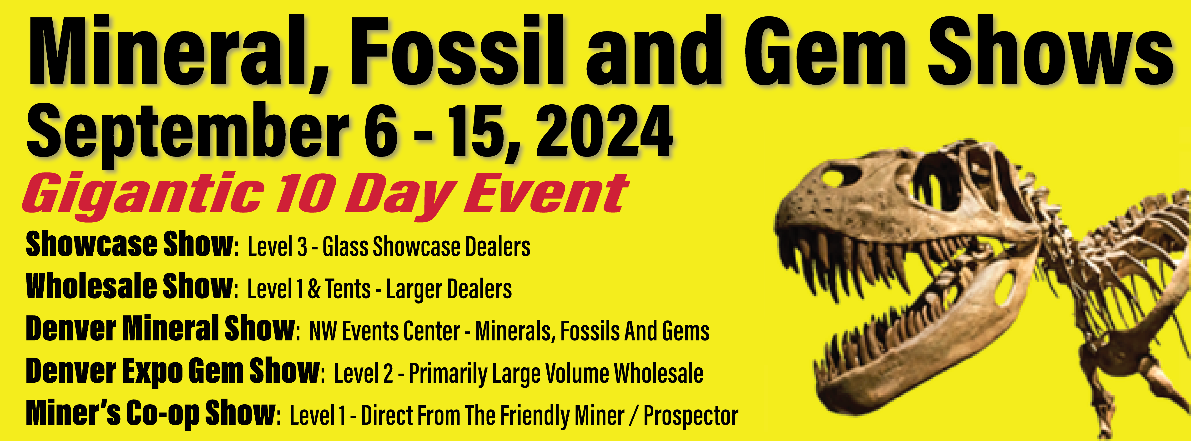 National Western Complex | One Complex, Endless Possibilites