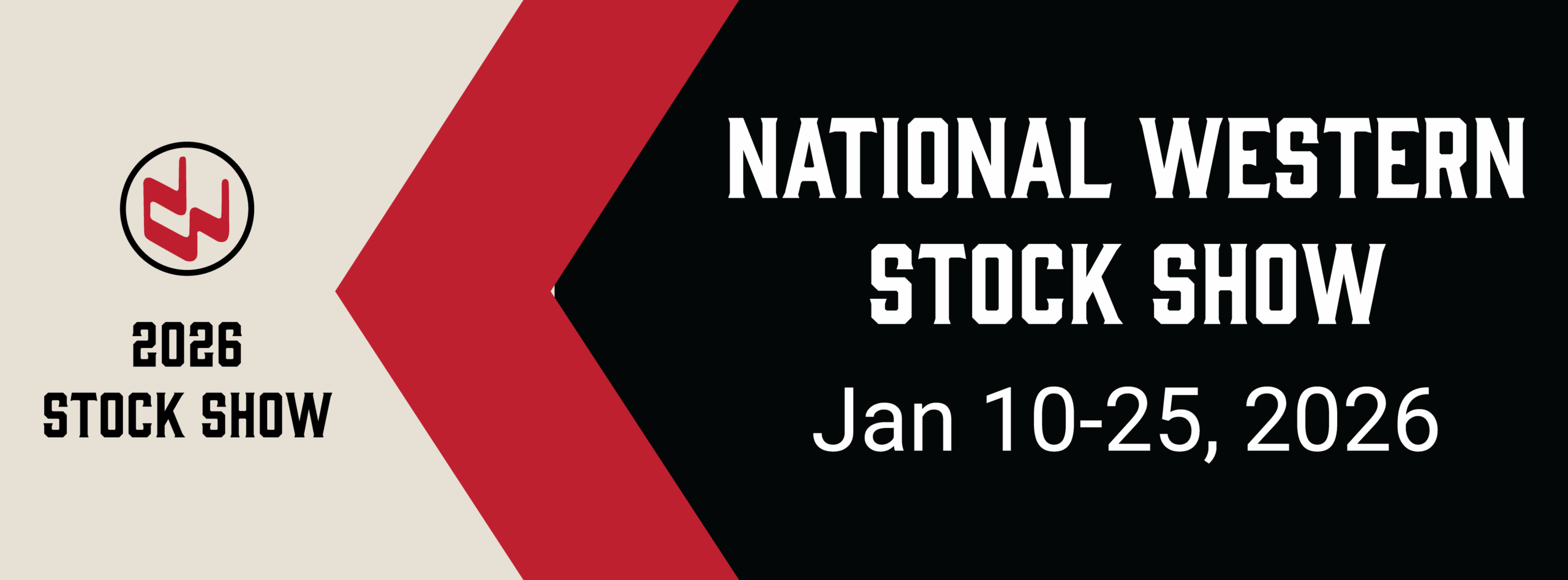 National Western Complex | One Complex, Endless Possibilites